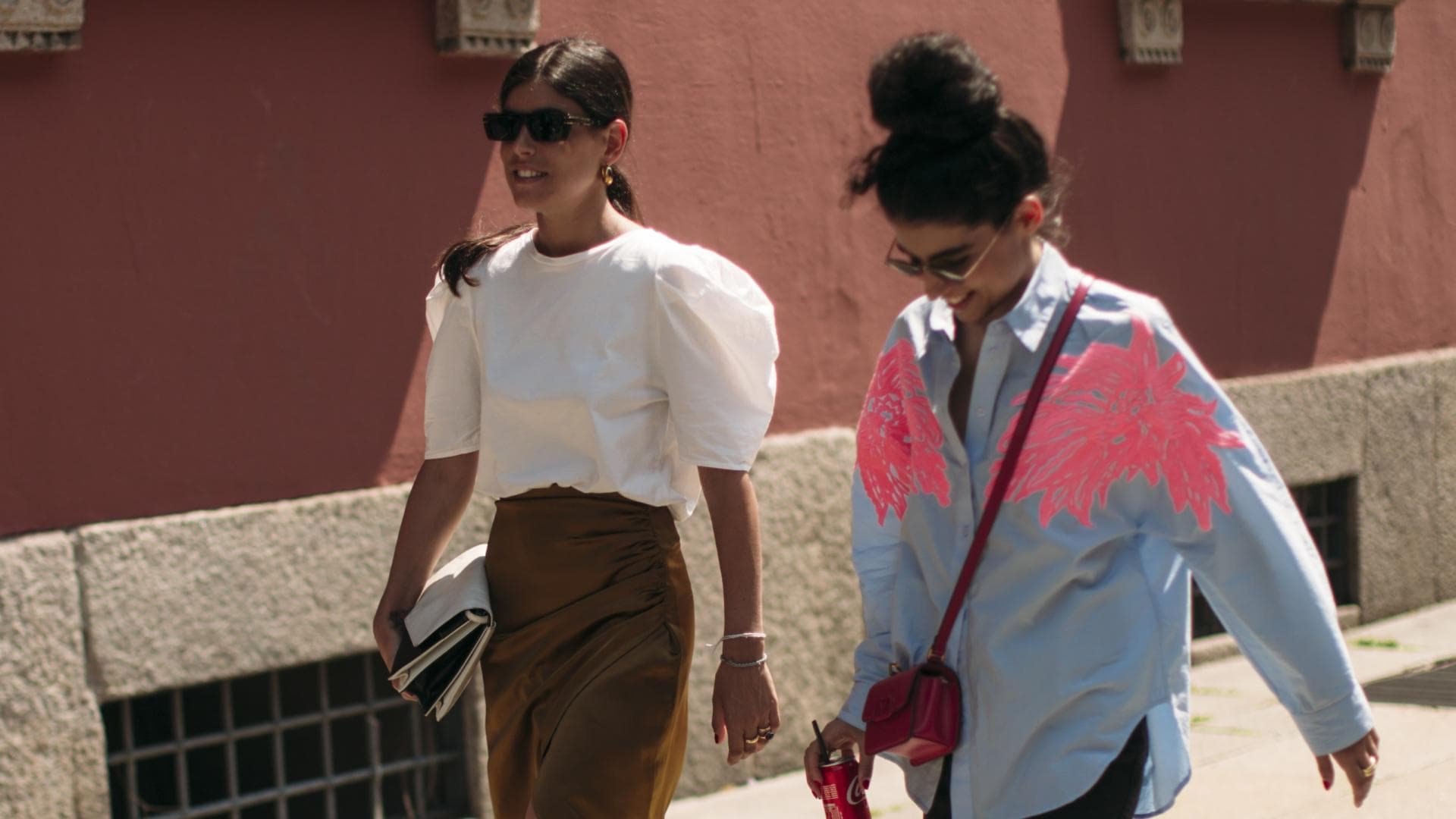 Diese 3 Sommer-Teile shoppen wir jetzt stark reduziert bei & Other Stories