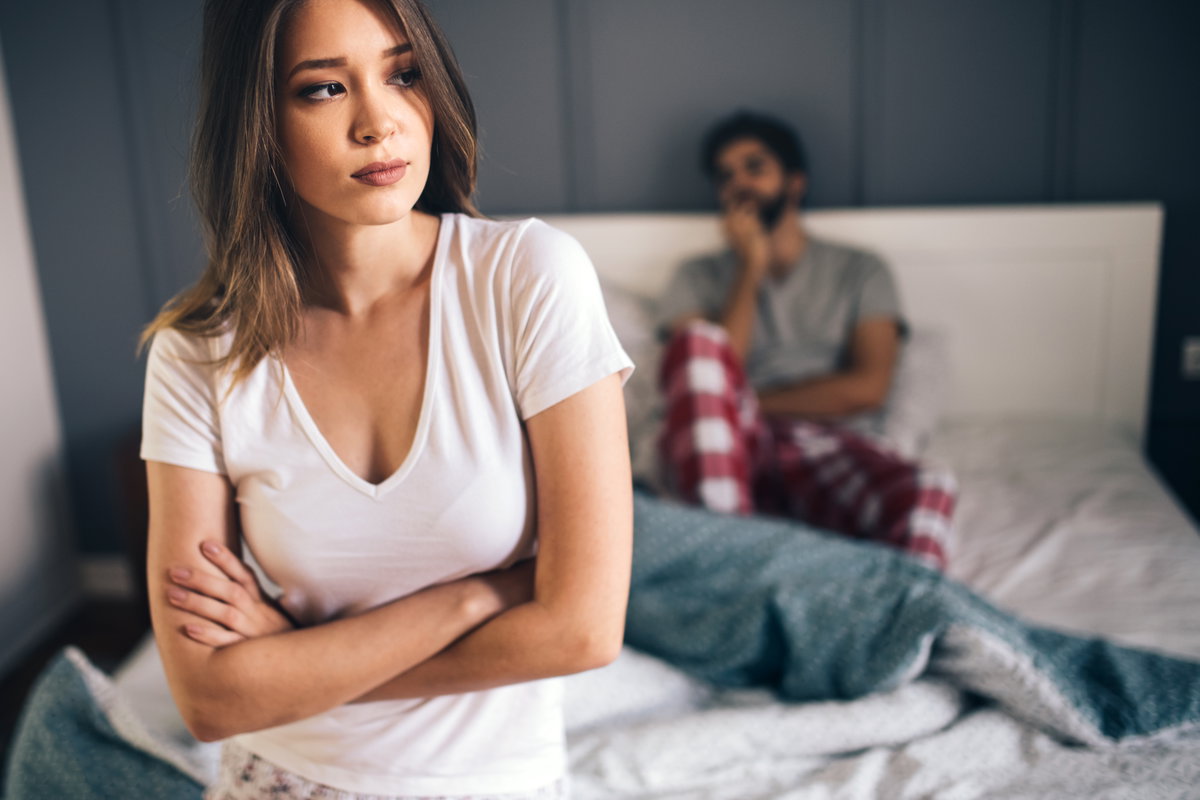 Ehe Ohne Sex Kann Das Funktionieren 7237