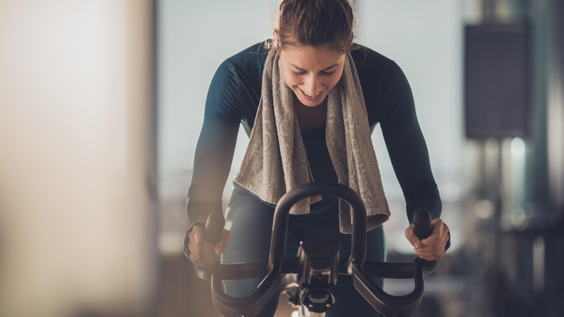 700 Kalorien pro Stunde: DIESE Sportart ist der ultimative Kalorien-Killer