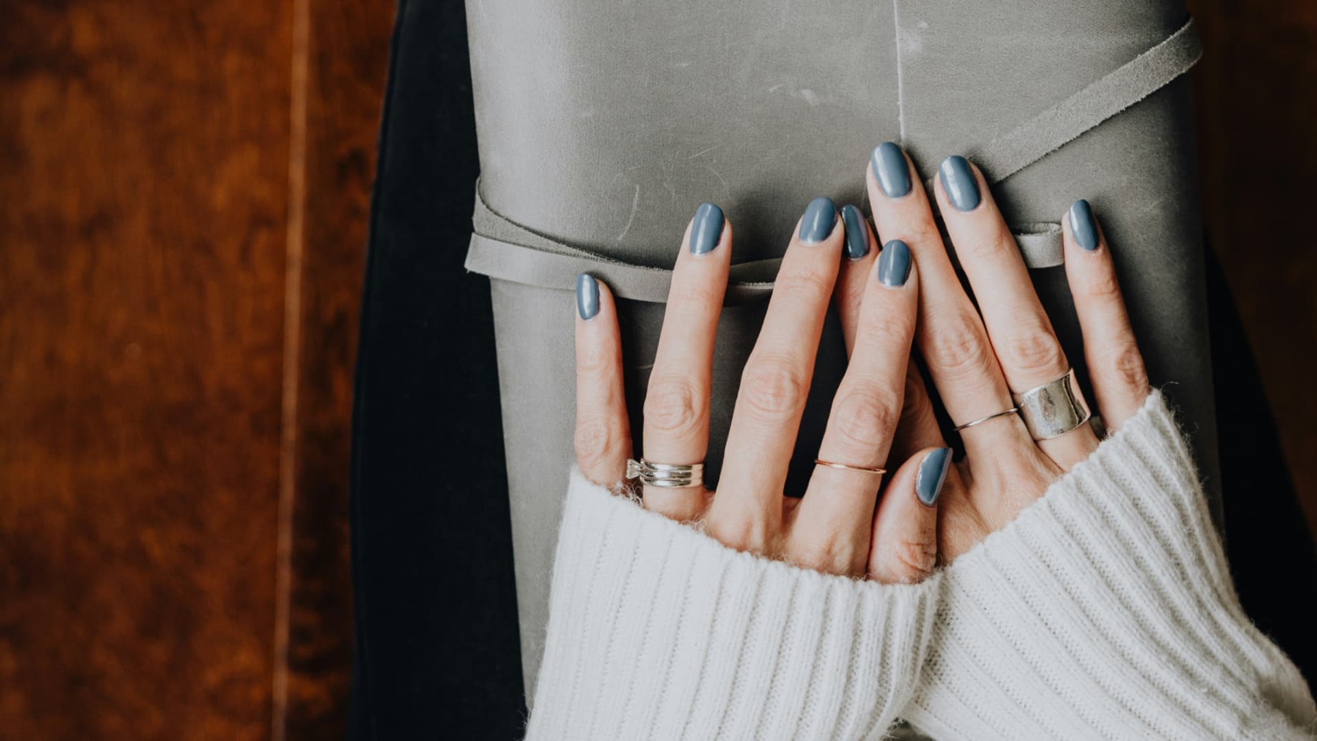 Maniküre-Inspiration: Die 10 schönsten Frühlings-Ideen für kurze Nägel