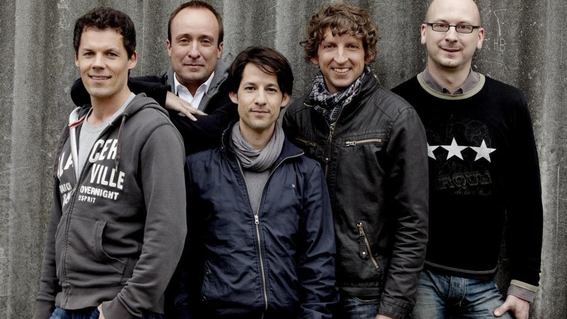 Die a-capella-Band basta im Interview