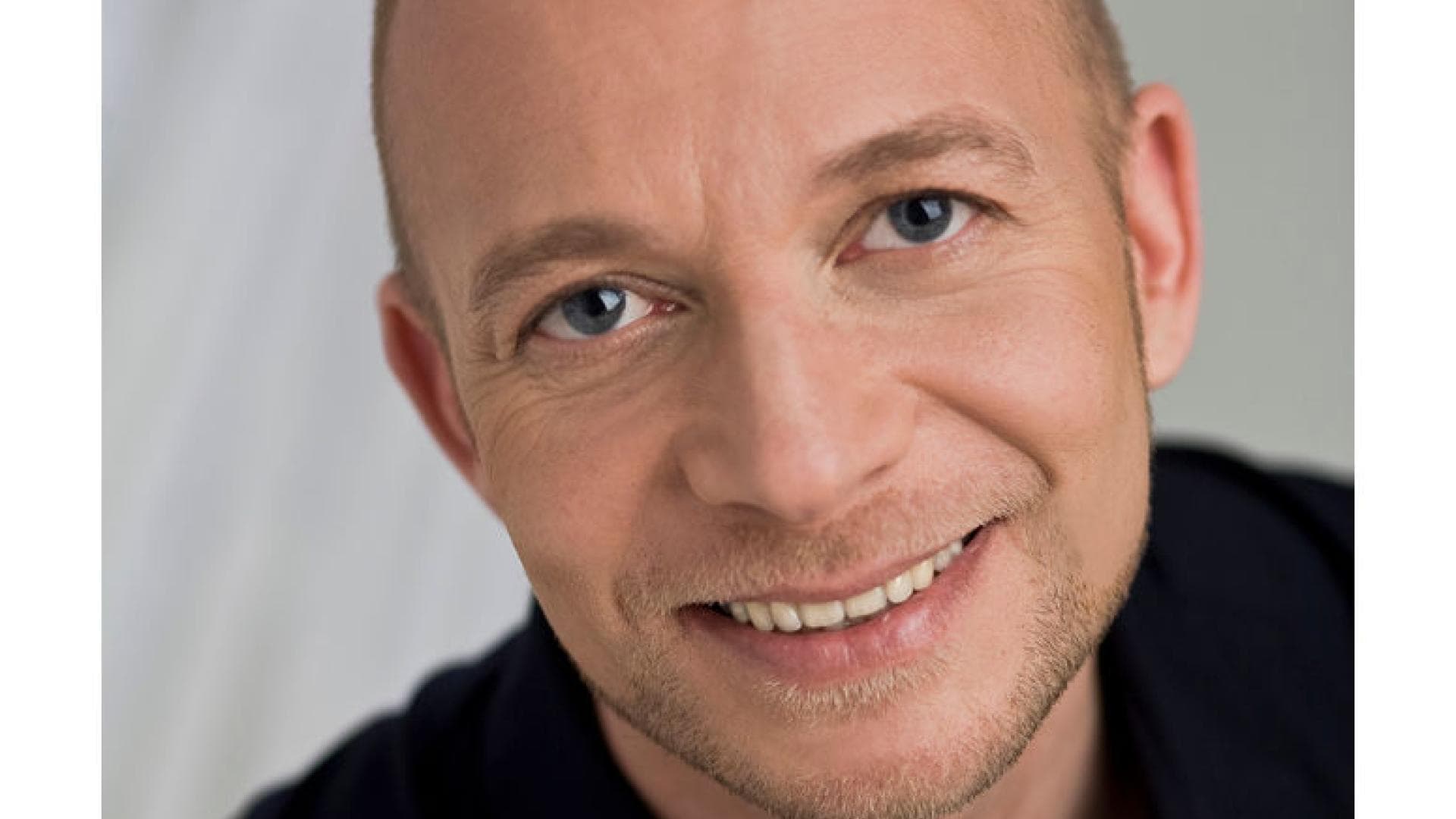 Interview mit Dating-Experte Eric Hegmann