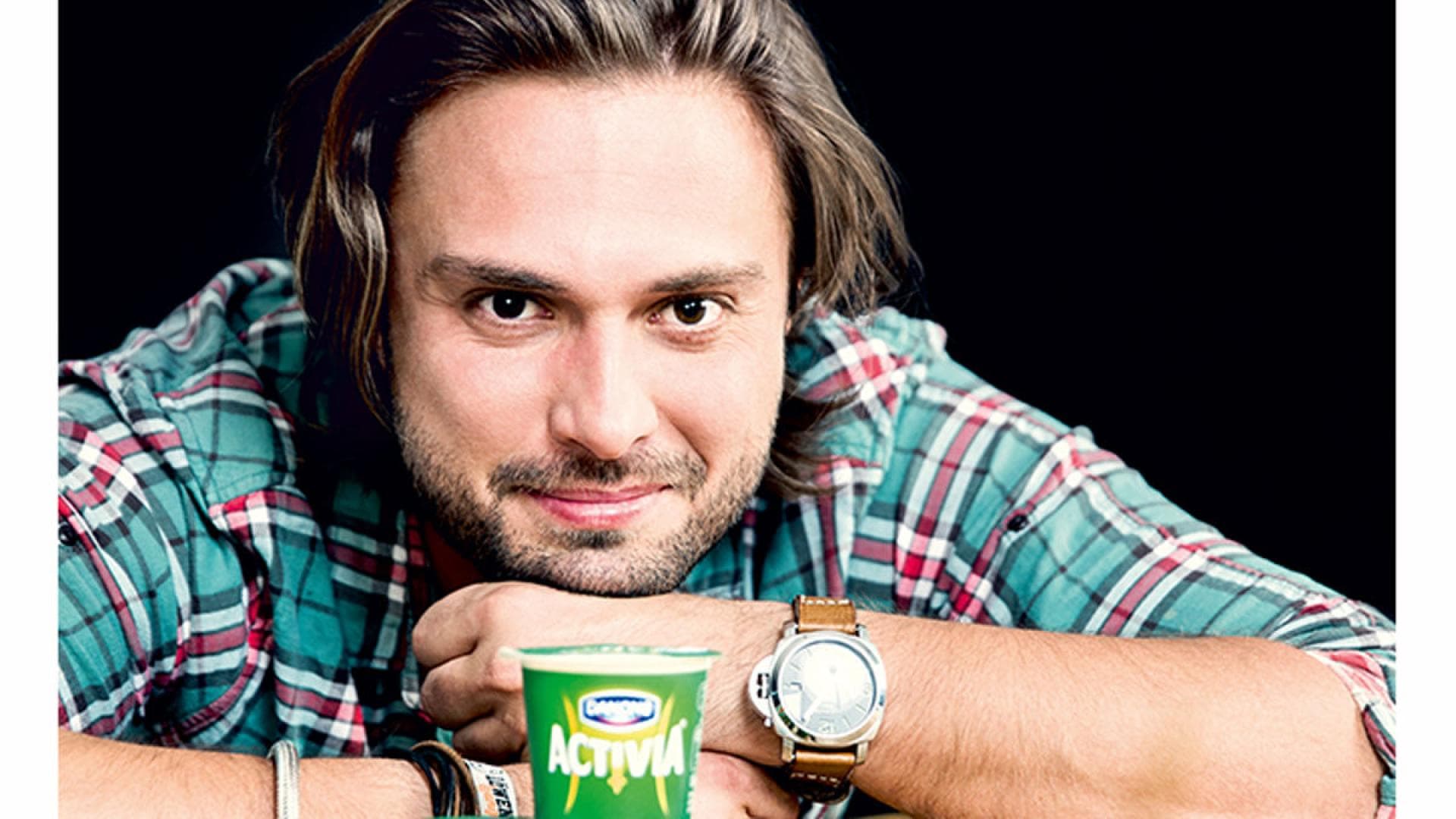 Interview mit Diät-Profi Achim Sam