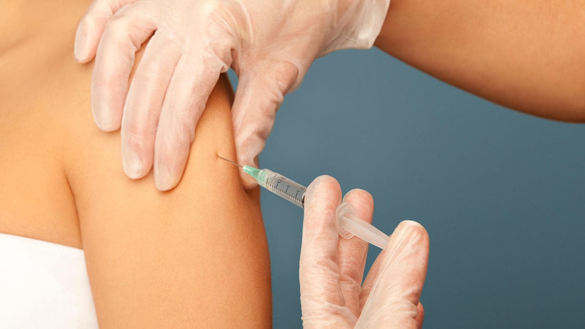 Dreimonatsspritze — schonende Langzeitverhütung