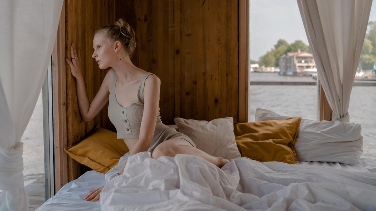 Sommer 2023: 5 Tipps, wie du im Urlaub so richtig abschalten kannst