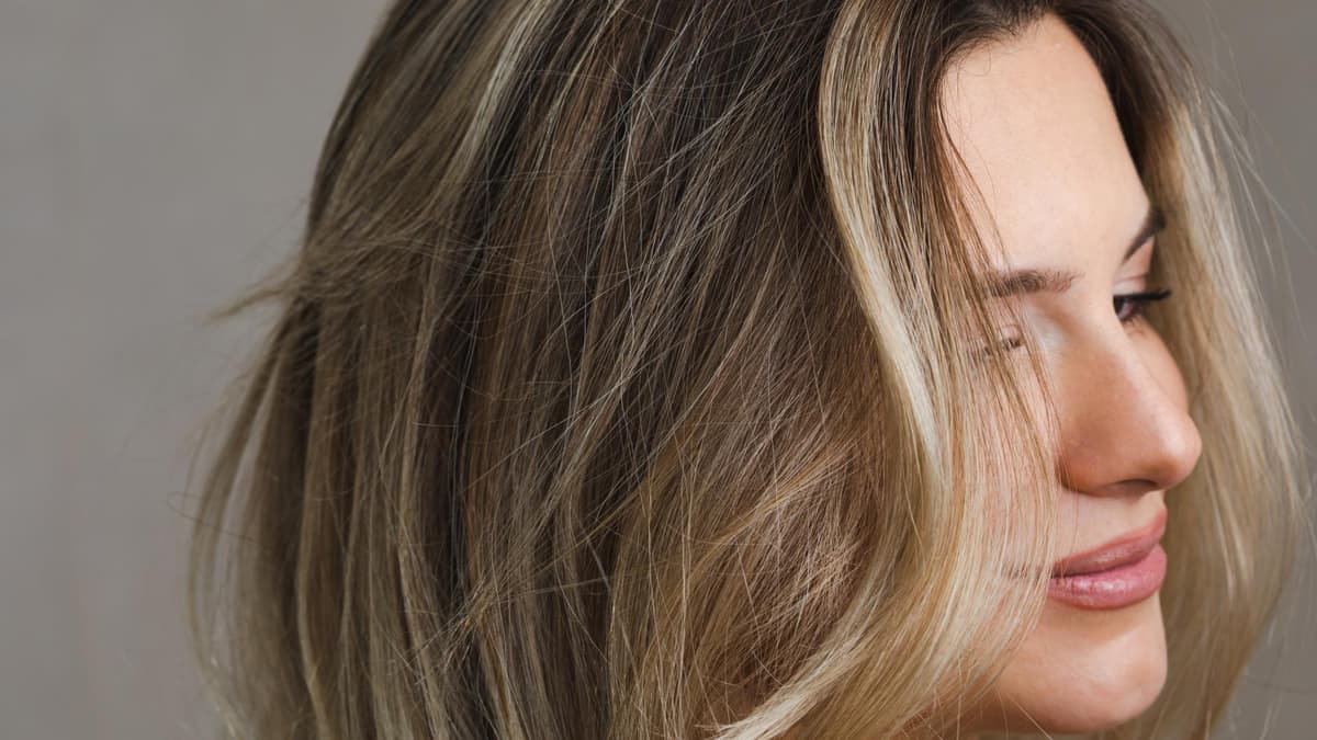 Face Framing setzt dein Gesicht perfekt in Szene