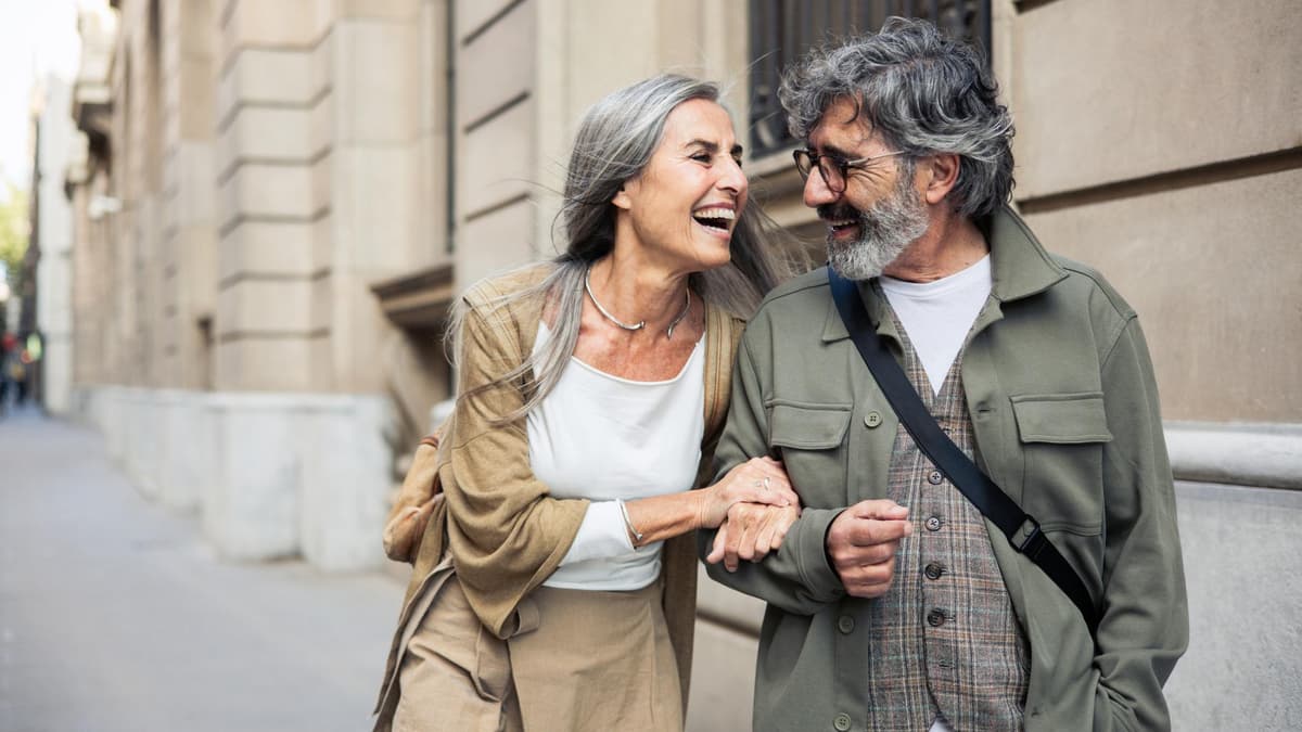 Anzeichen, dass er mehr empfindet: 6 Signale