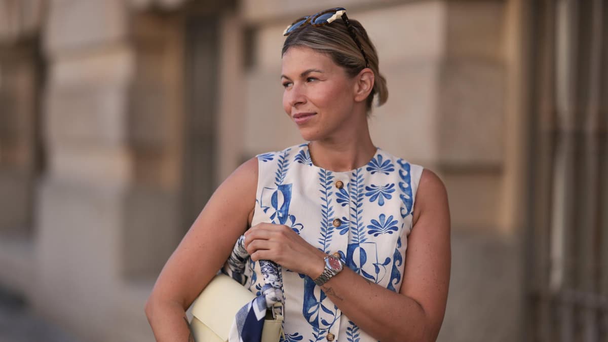 Demure Fall: So schminkst du den heiß begehrten Look in 5 Minuten nach