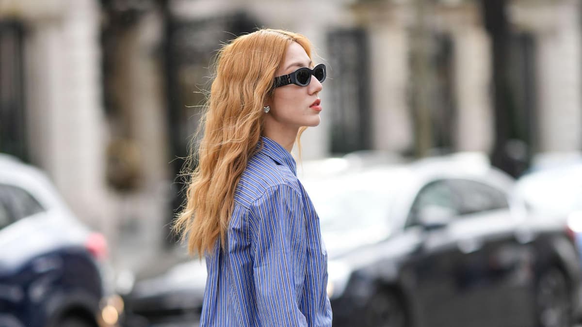 Haartrends 2025: 3 Frisuren für den Alltag, die uns den Wow-Effekt zaubern