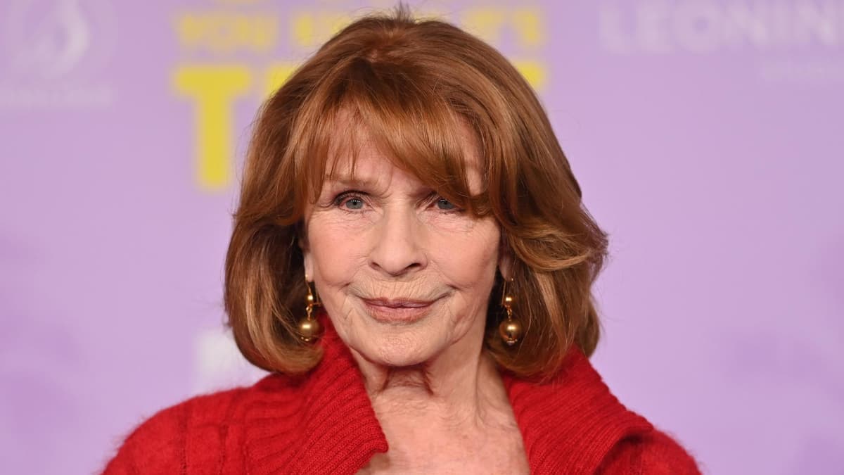 Senta Berger: Ihr Liebesgeheimnis nach 60 gemeinsamen Jahren