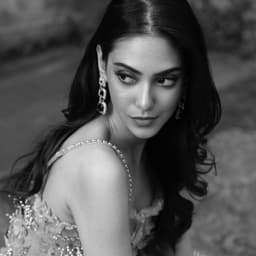 Frisuren-Trend 2024: Der Cami Cut verleiht dünnem Haar mehr Fülle