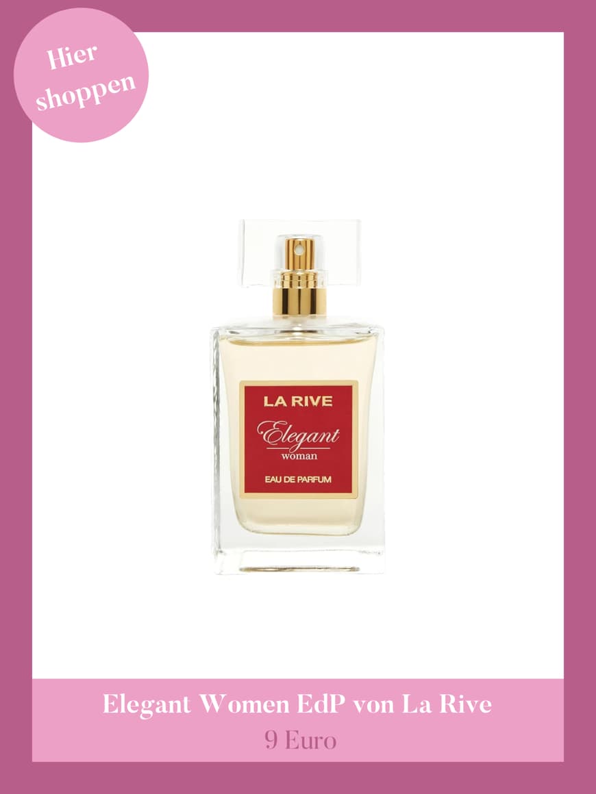 Bestseller-Parfum: Dieser 9-Euro-Duft ist ständig ausverkauft