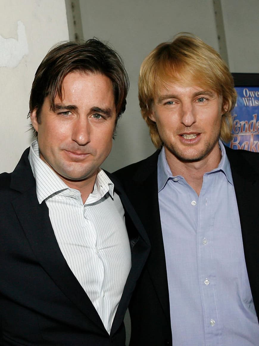 Prominente Geschwister