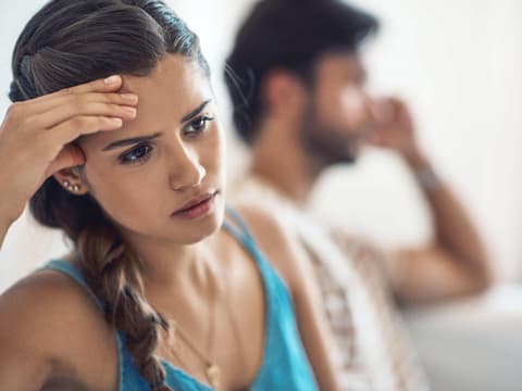 Psychologie: 6 Anzeichen, dass er mehr für dich empfindet