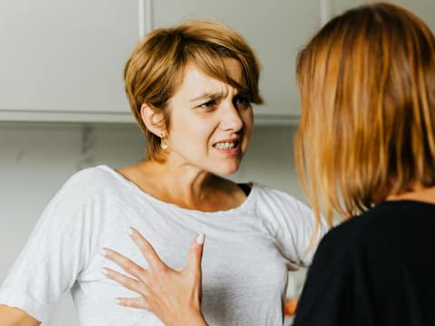 Anzeichen, dass er mehr empfindet: 6 Signale