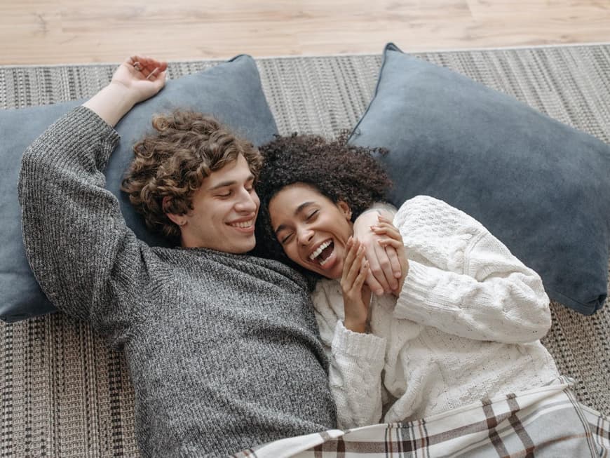 Freundschaft Plus: DIESE 5 Regeln solltet ihr unbedingt beachten