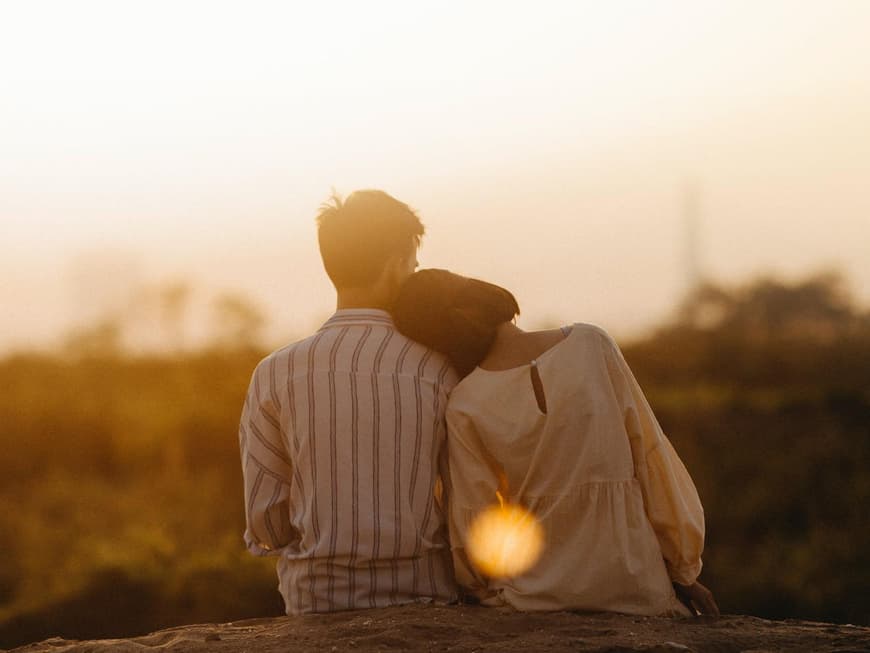 Echte Liebe erkennen: So findest du den Partner fürs Leben