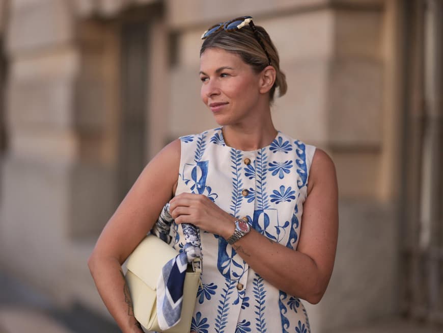 Demure Fall: So schminkst du den heiß begehrten Look in 5 Minuten nach