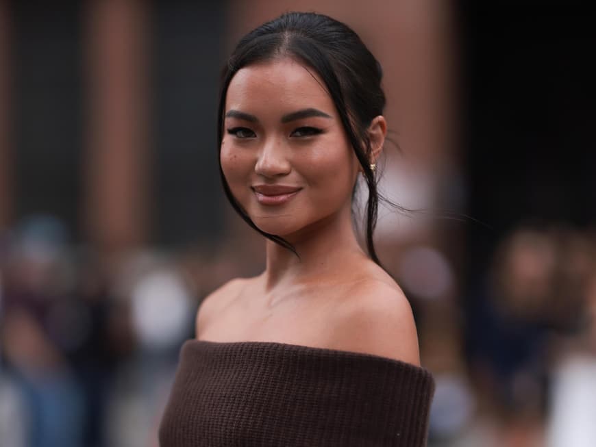 Demure Fall: So schminkst du den heiß begehrten Look in 5 Minuten nach