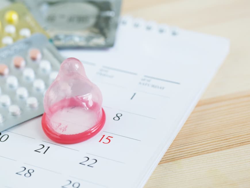 Verhütung Kalendermethode: Wie sicher ist sie wirklich?