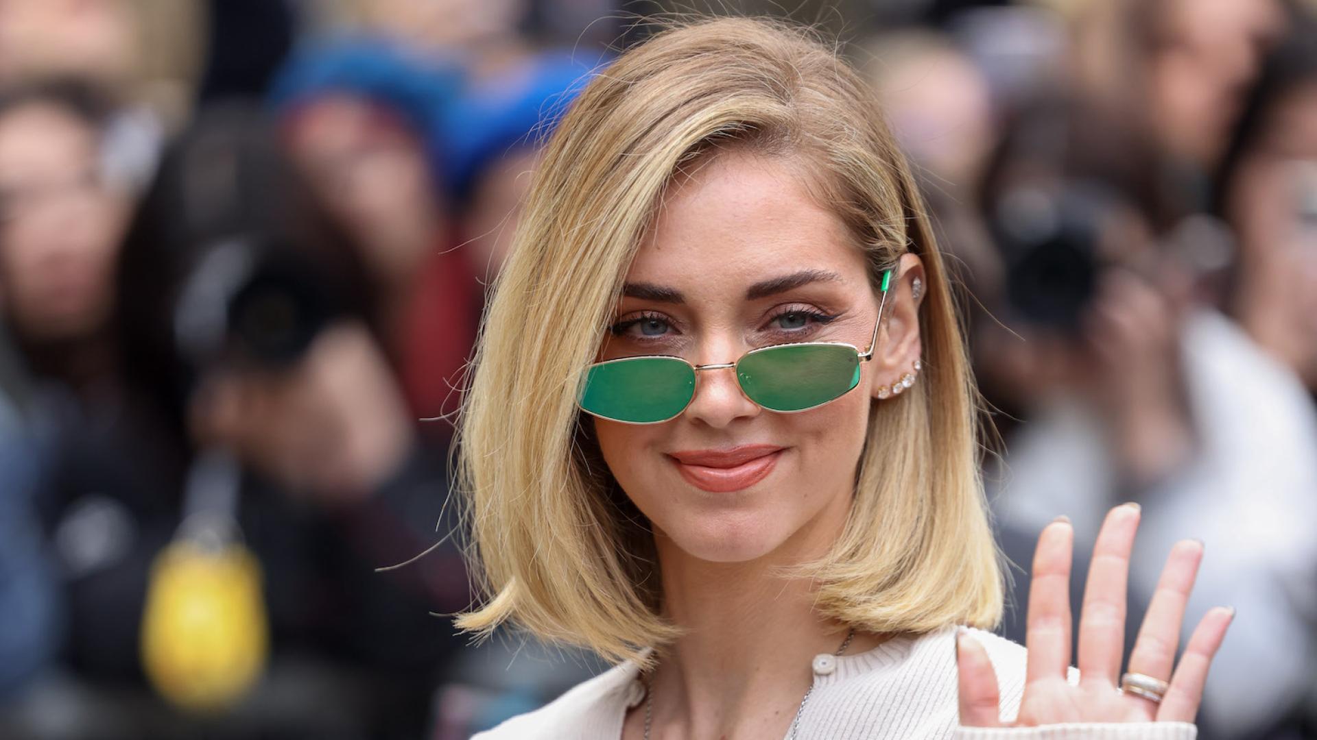 Sleek Shob: Das ist die angesagteste Kurzhaarfrisur im Winter