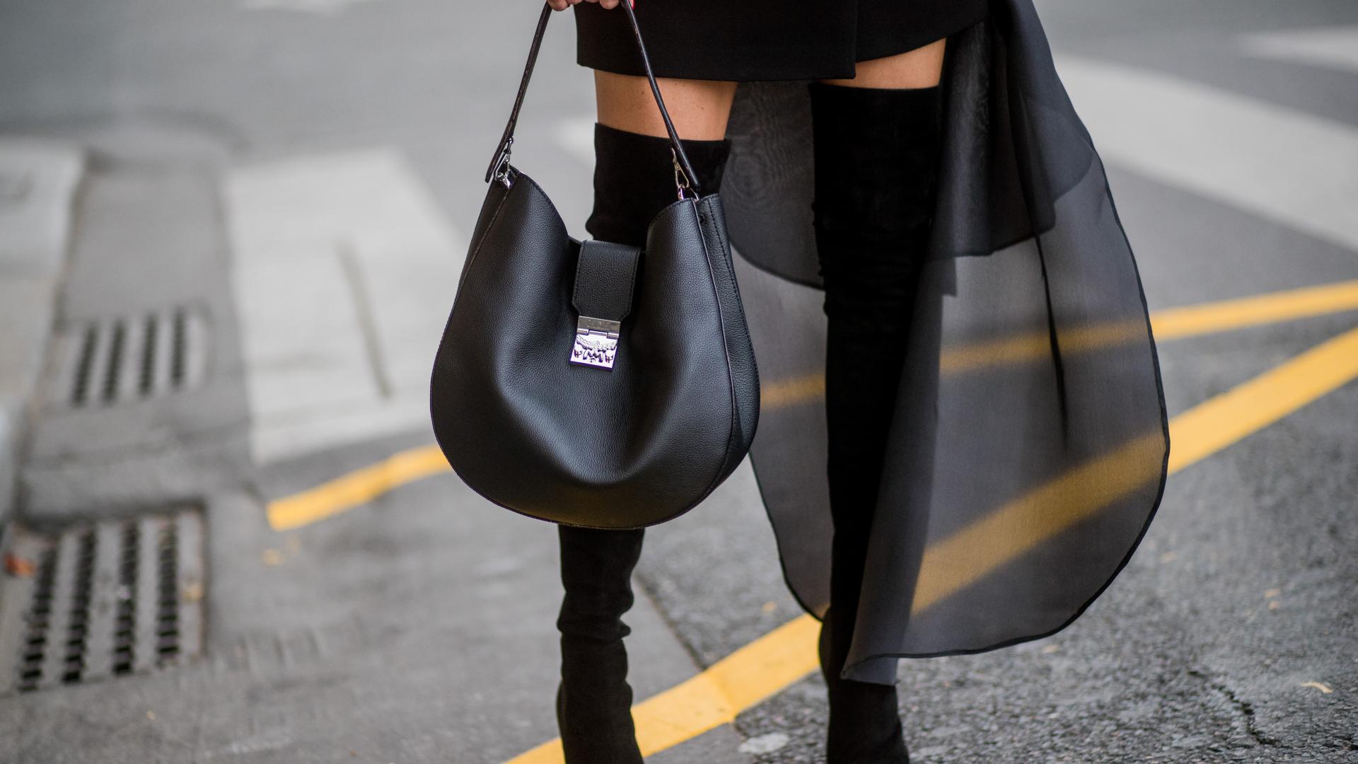 Taschen-Trends: Diese Modelle sehen nach Luxus pur aus