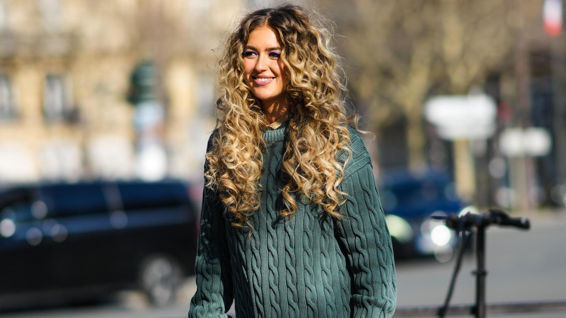 Frisuren Herbst 2022