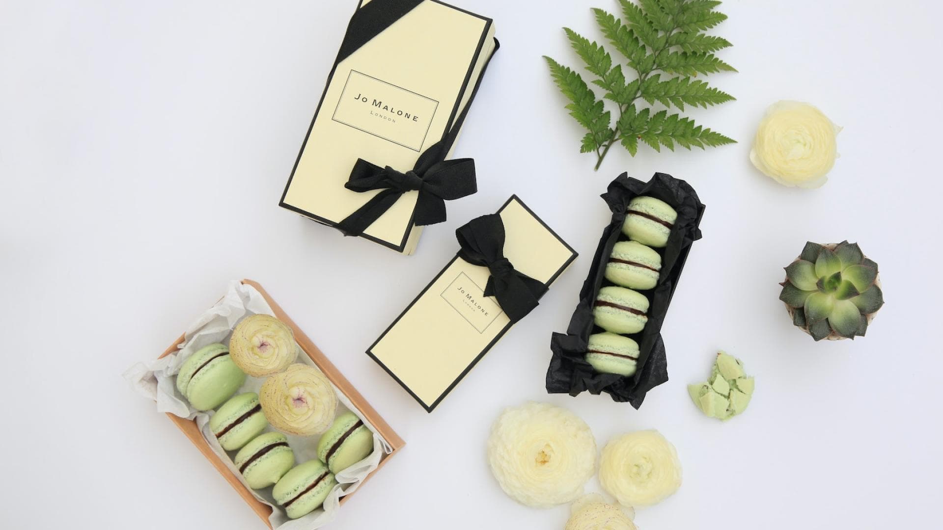 Parfum-Trends 2022: Das sind die 6 leckersten Gourmand-Düfte