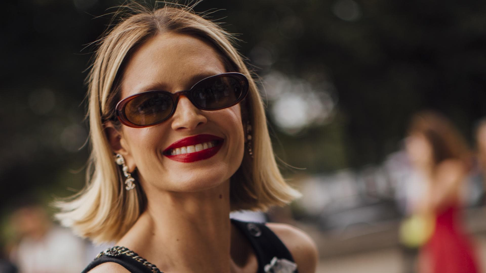 Trend-Frisuren: Der Flip Bob sorgt direkt für ein jüngeres Aussehen