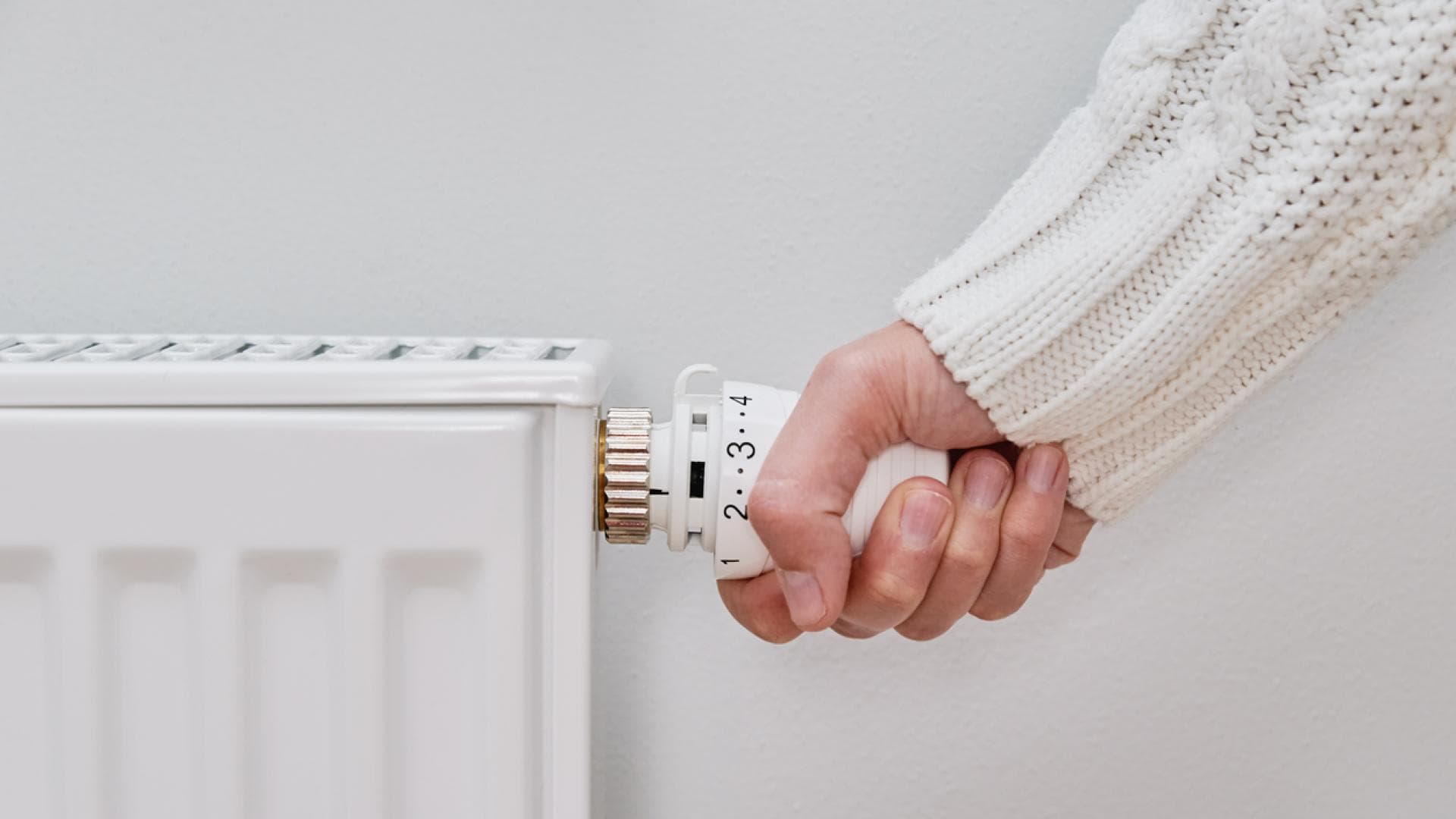 Heizkosten sparen: Mit diesen Tipps kannst du effizient heizen