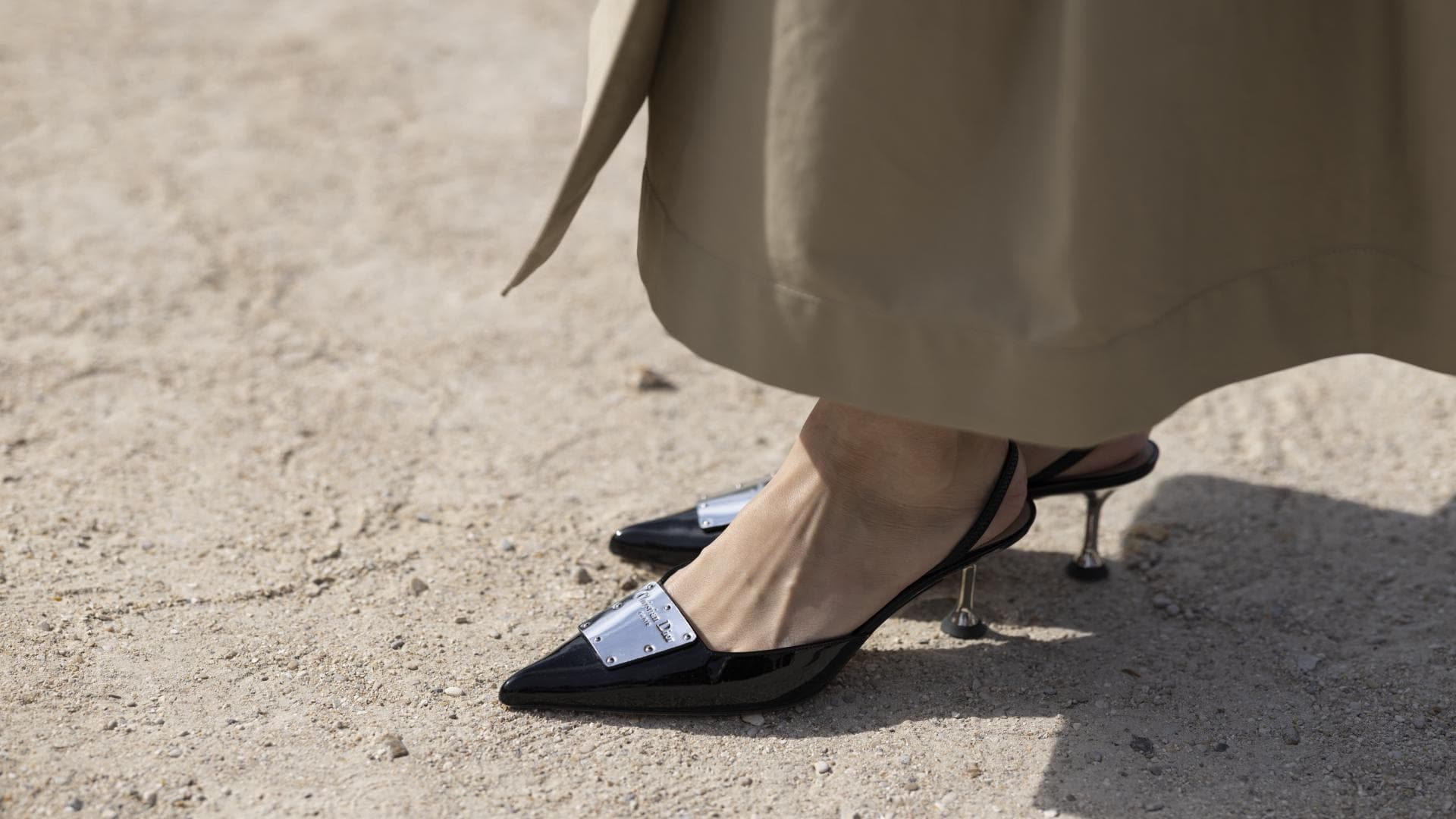 Statt Stiefel: 3 Schuh-Trends, die 2024 jeder braucht