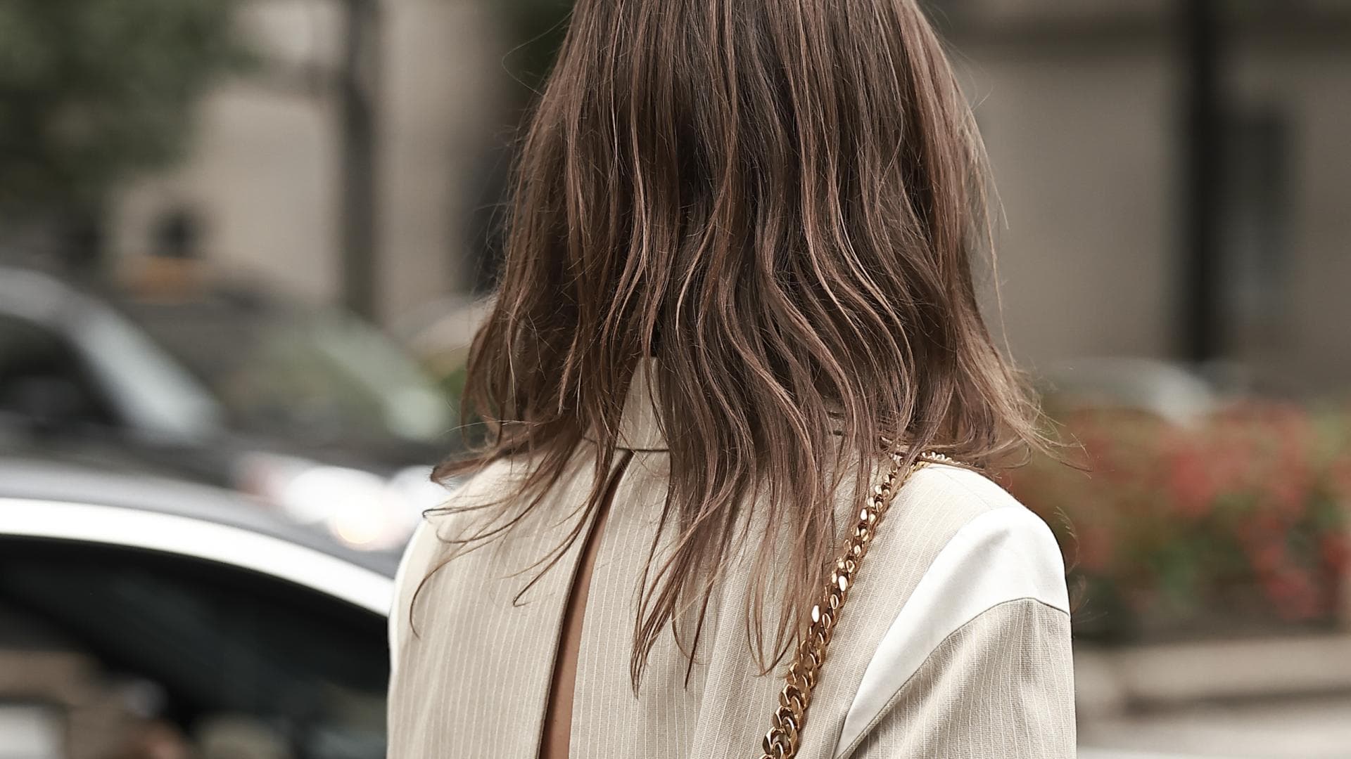 5 Haarschnitte, die sogar dünnem Haar mehr Volumen verleihen