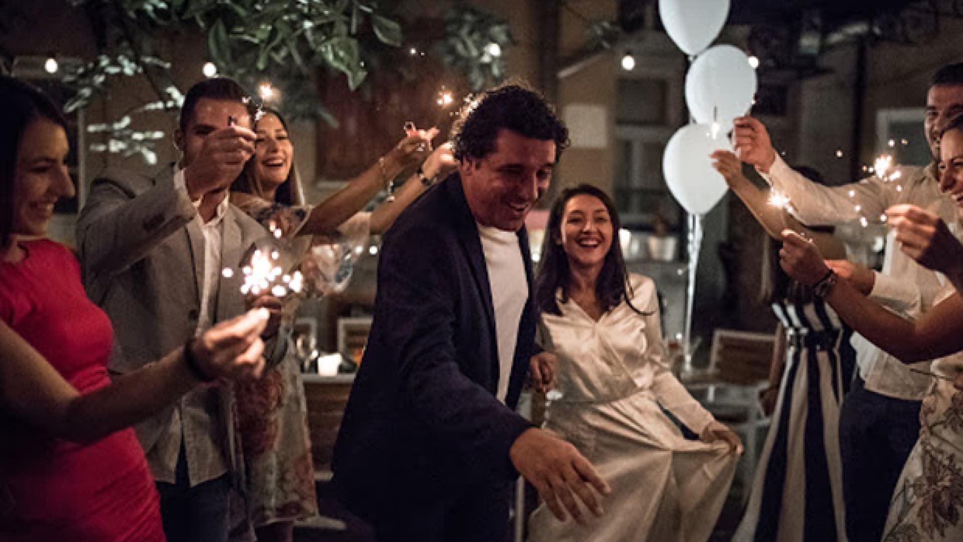 Hochzeit: Tipps für den perfekten Polterabend