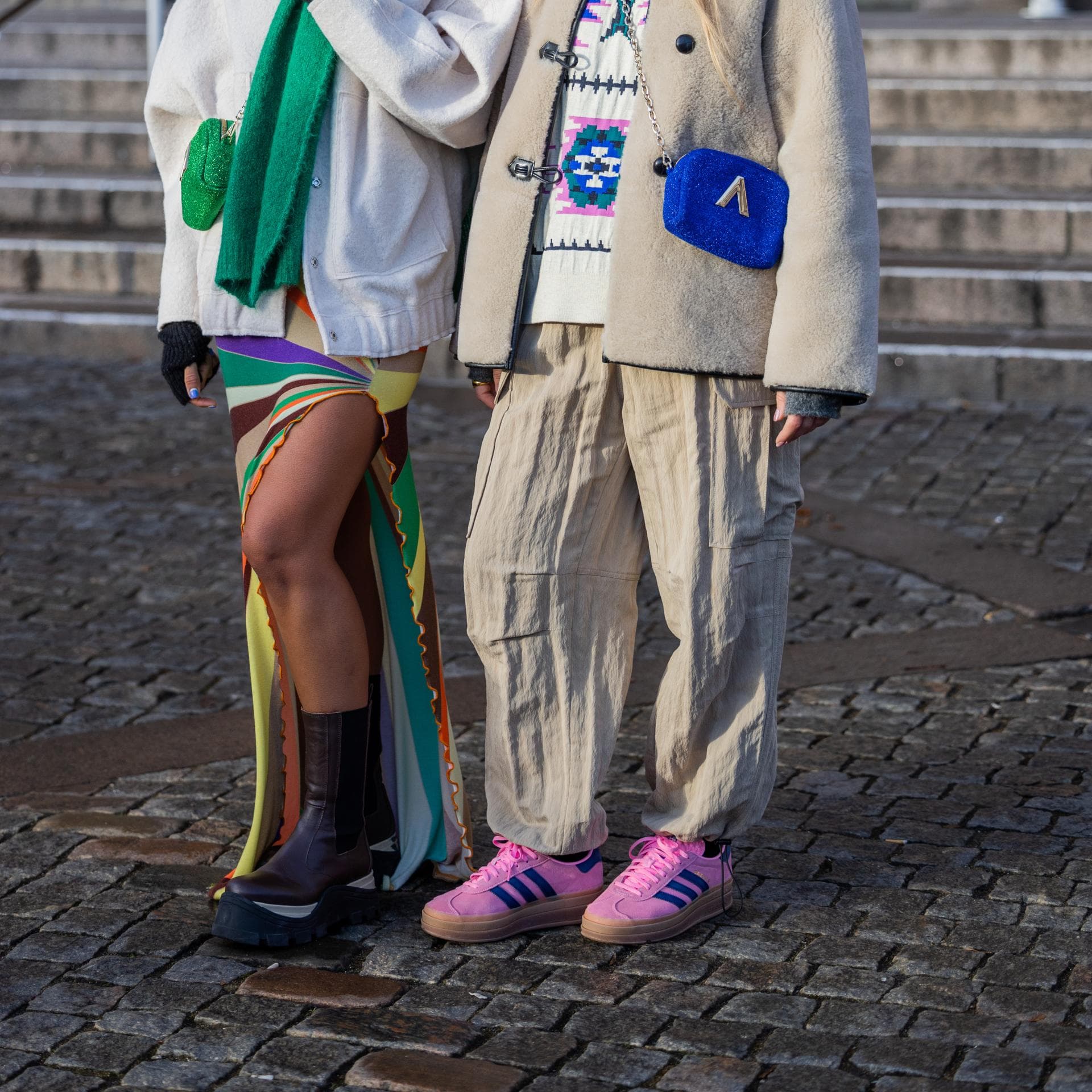 Stange Beschränkung viel harry styles adidas schuhe Rücken Knochenmark ...