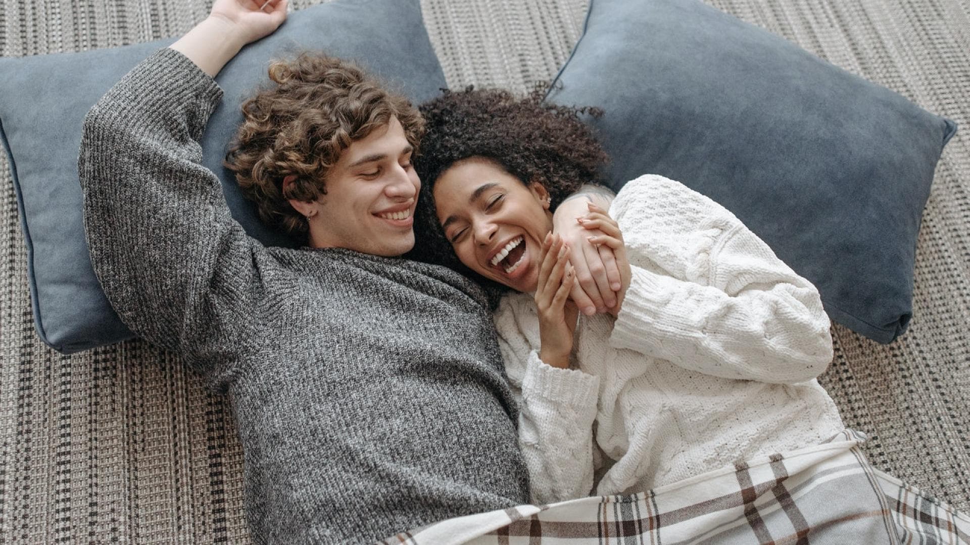 Freundschaft Plus: DIESE 5 Regeln solltet ihr unbedingt beachten