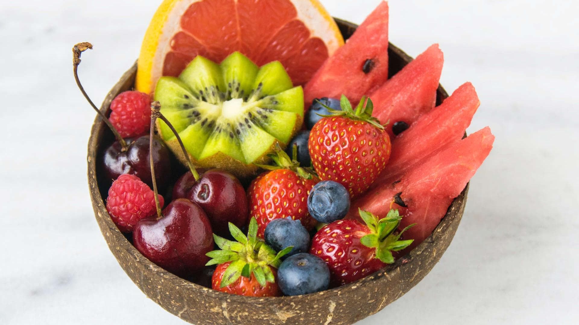 Abnehm-Tipps: 3 Obstsorten, auf die du besser verzichten solltest