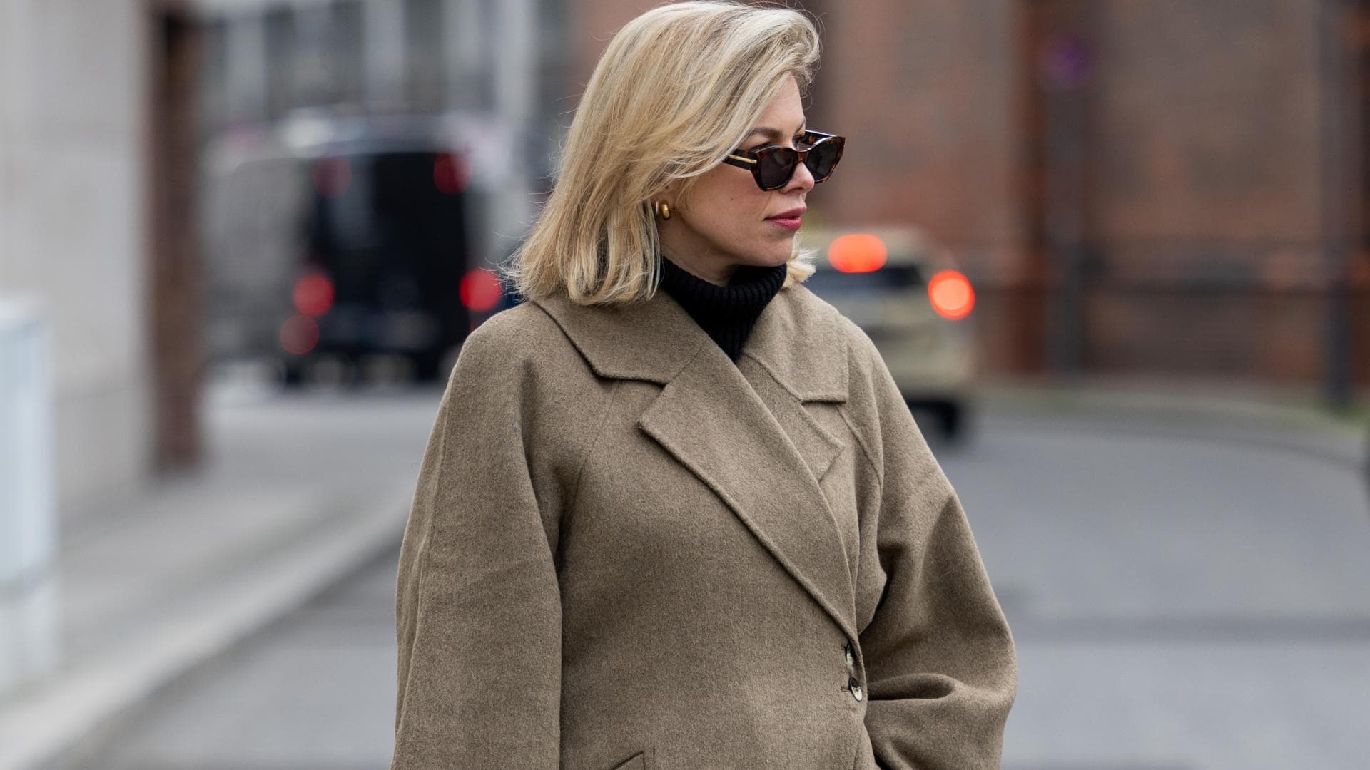 Frisuren-Trend: Der Scandi Bob ist DAS Must-have der Stunde