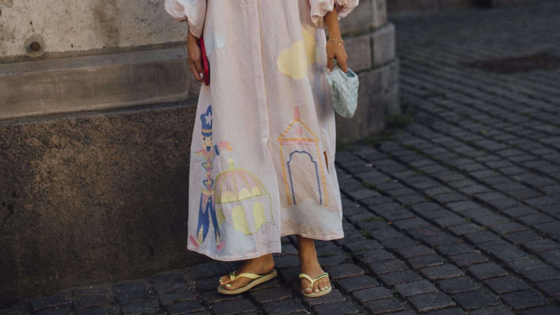 Keine anderen Sandalen sind im Sommer 2023 so angesagt wie diese ...