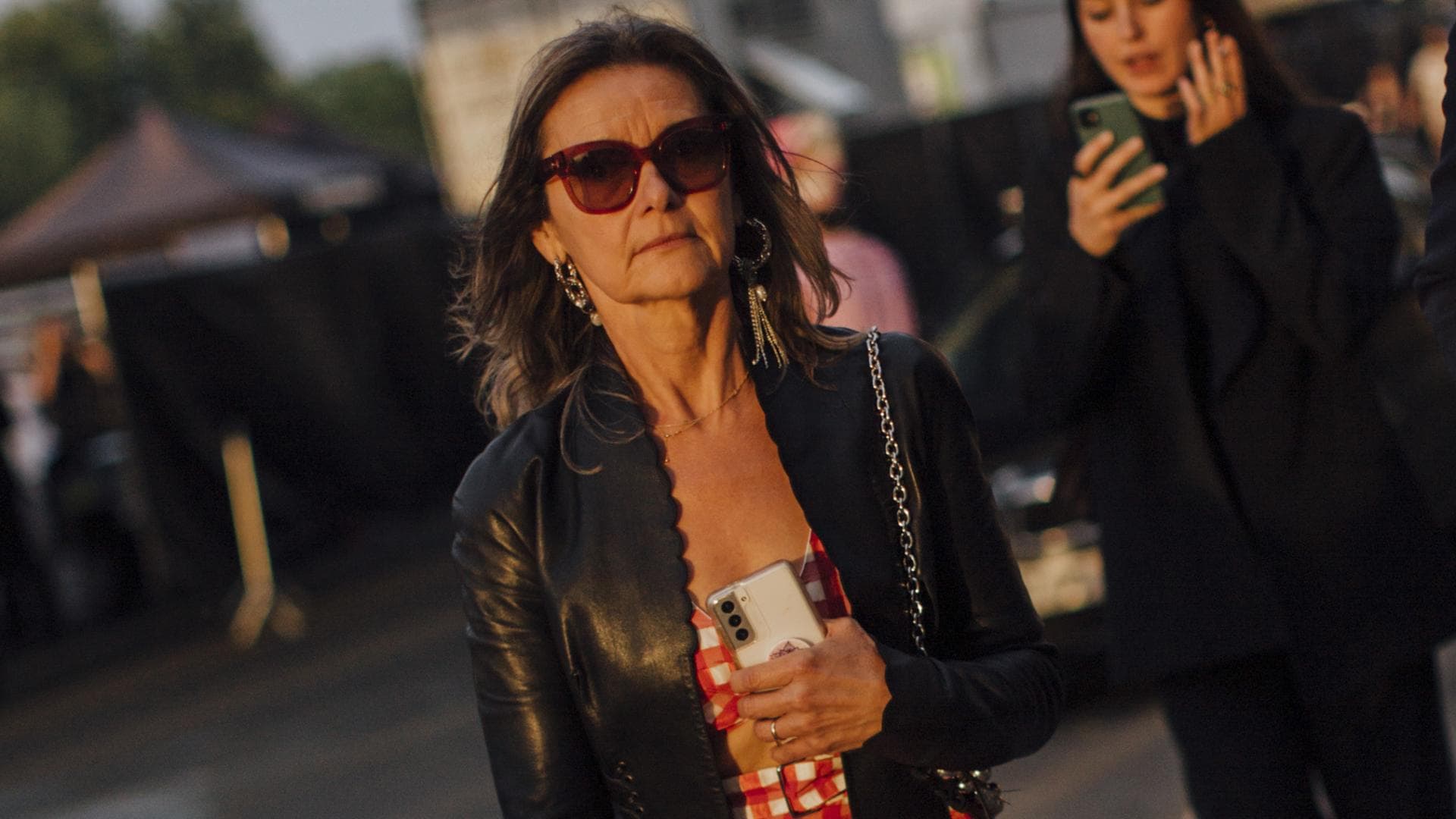 Frauen ab 50: Das ist die beste Sonnencreme für eine straffere Haut