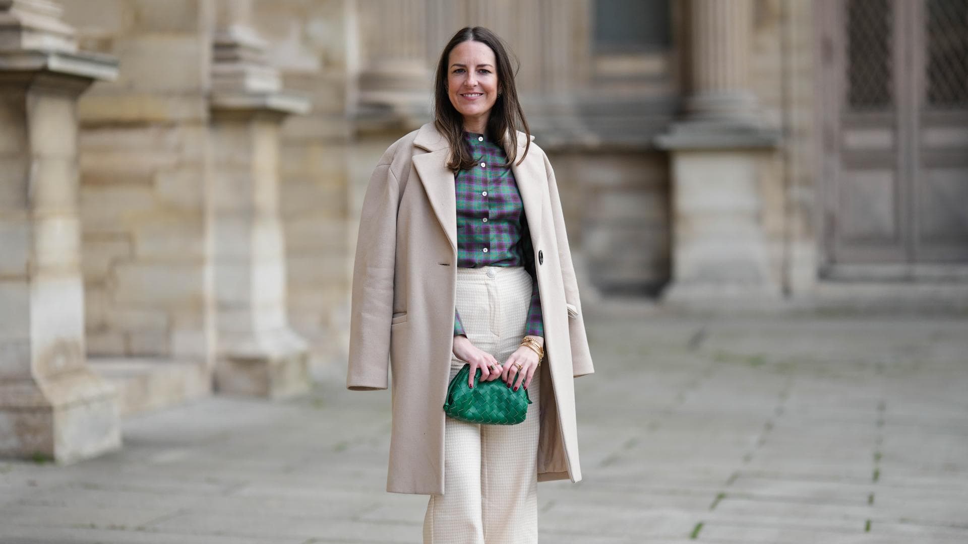 Styling Tipps für Frauen ab 50: So wird das Outfit zum stilvollen Hingucker