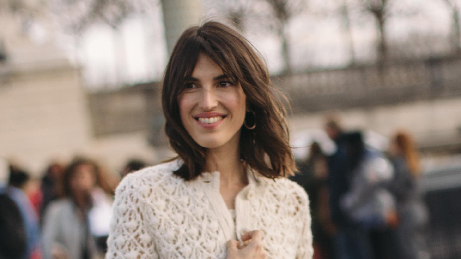 Der "Undone Bob" lässt dich garantiert 10 Jahre jünger wirken