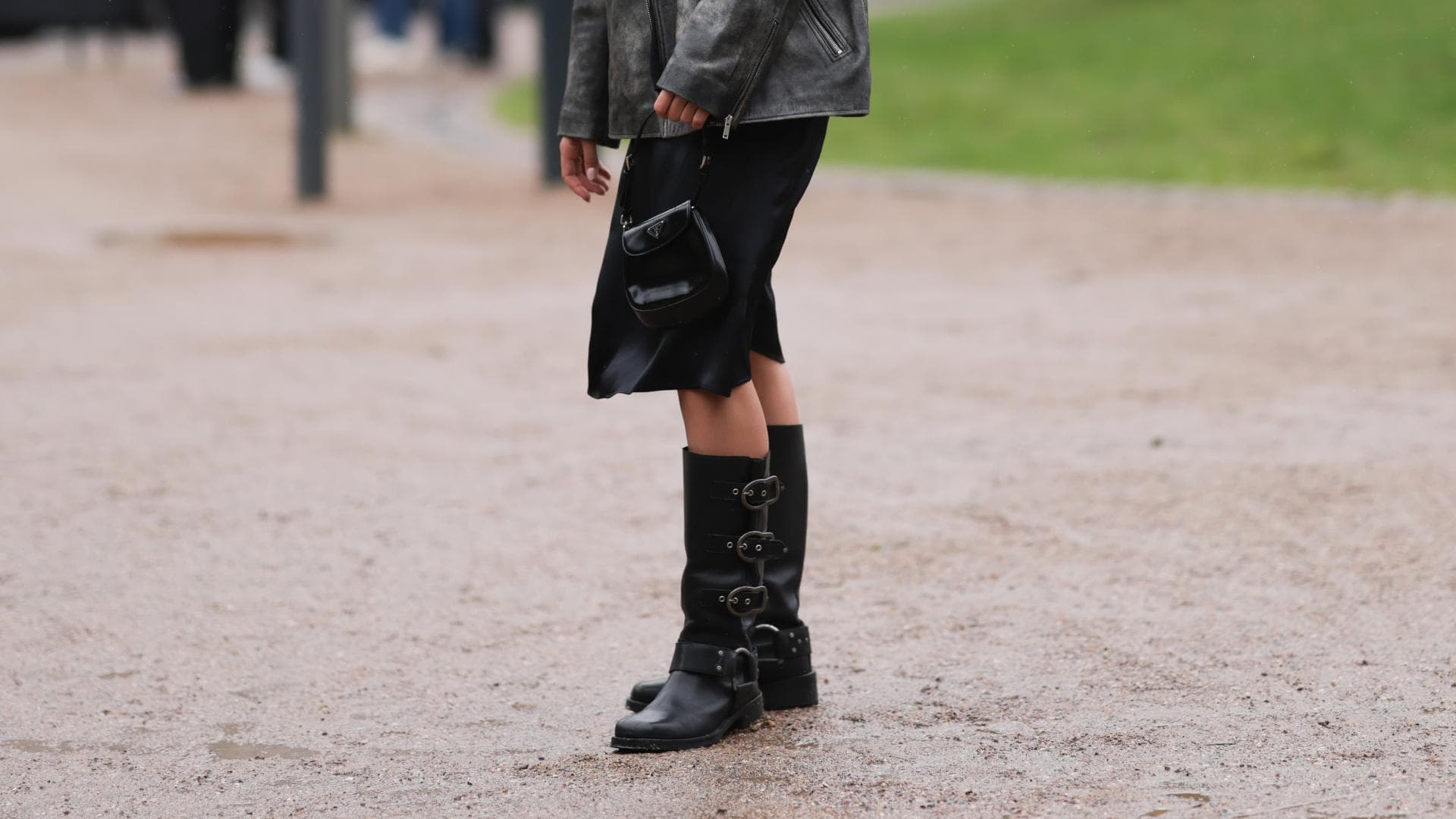Diese Trend-Stiefel geben wir im Herbst nicht mehr her