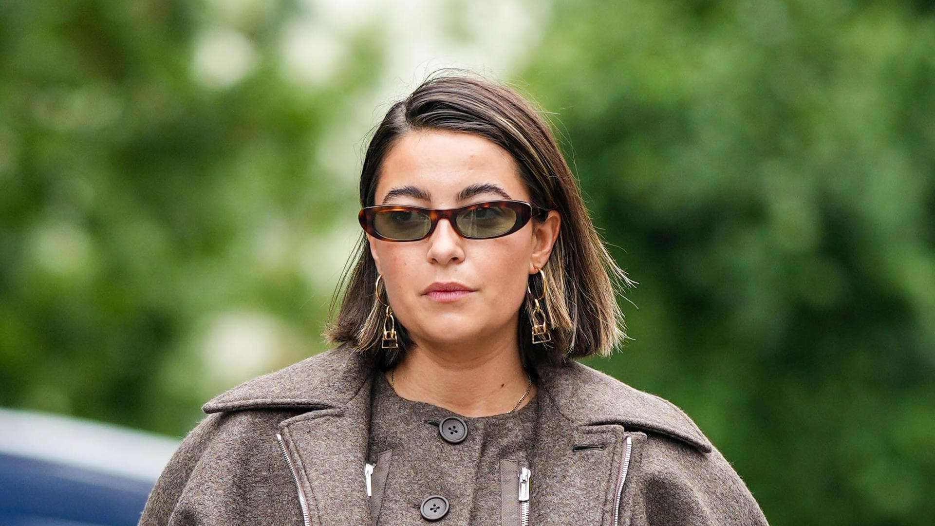 Der Boyfriend-Bob ist die coolste Kurzhaarfrisur für jede Gesichtsform