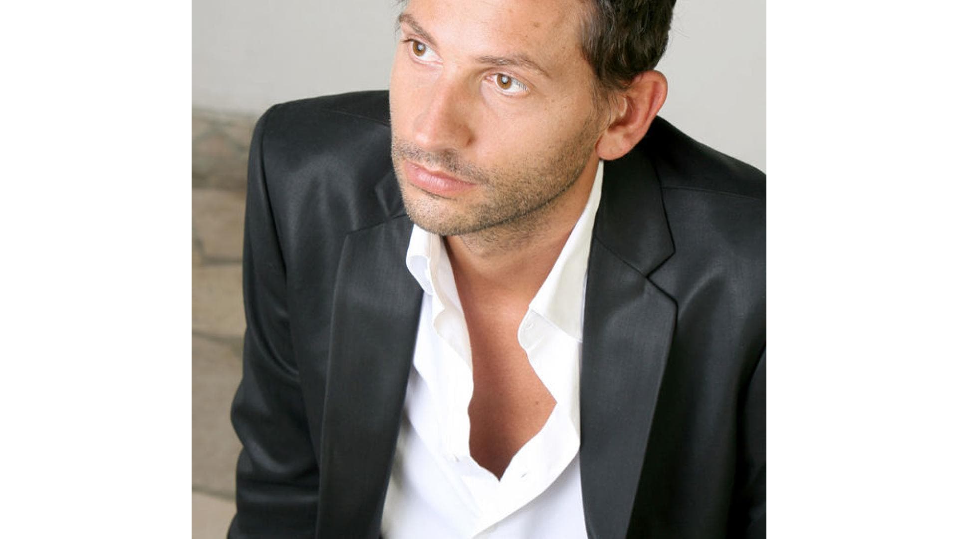 Interview: Dimitri
