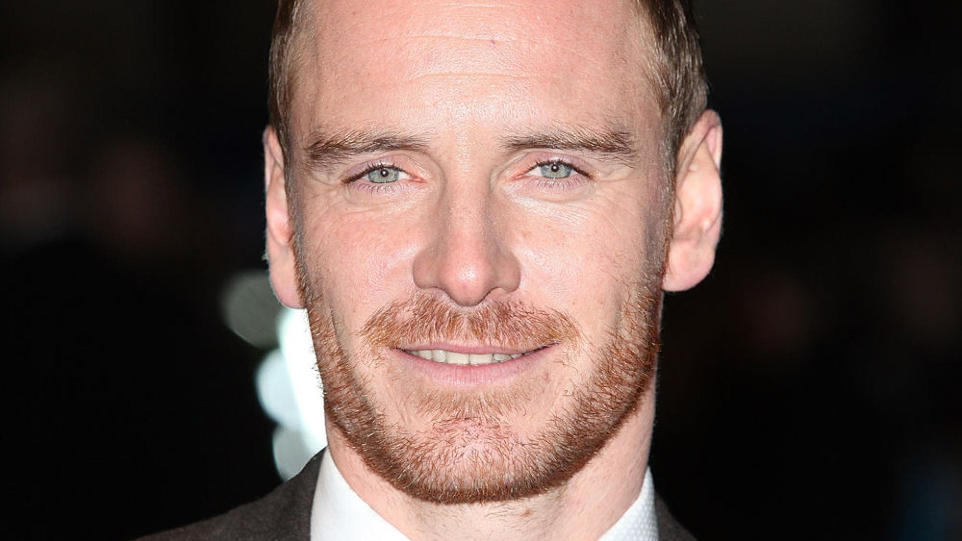 Porträt: Michael Fassbender