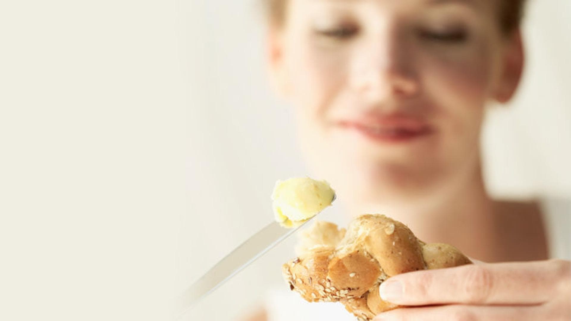 Die Wahrheit über Fett