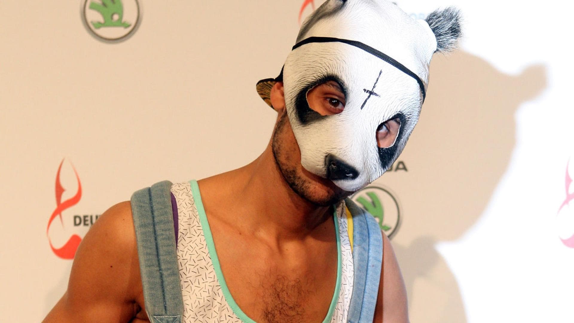 Interview mit Rapper Cro