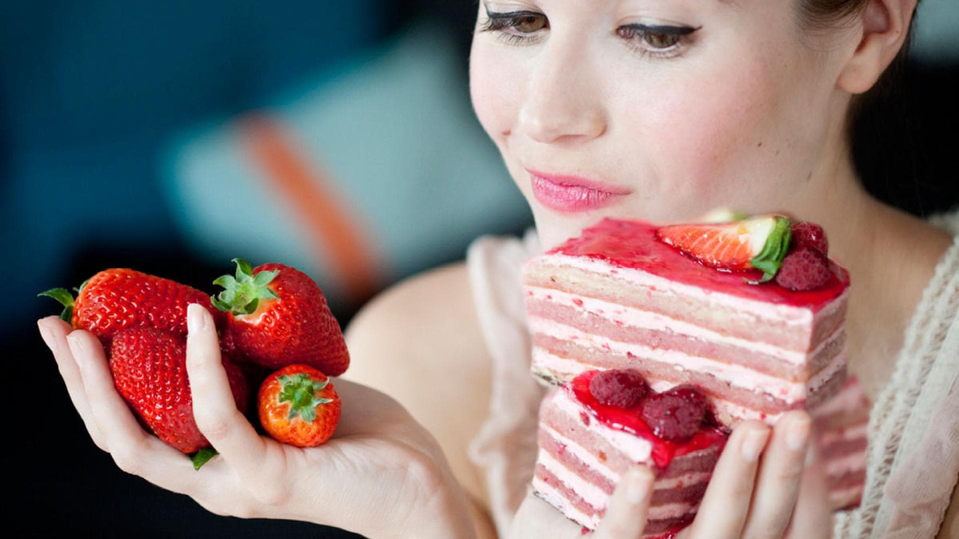 Schlank nach dem Glyx-Prinzip