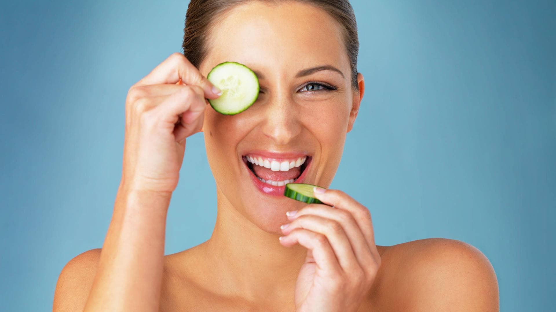 Darum solltest DU jeden Tag eine Gurke essen