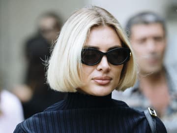 Der Airy Bob schenkt deinem feinem Haar mehr Volumen